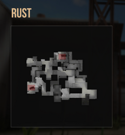 Rust | Standoff 2 Wiki | Fandom
