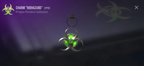 Project Pandora Collection | Standoff 2 Wiki | Fandom