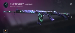 Nightmare Collection | Standoff 2 Wiki | Fandom