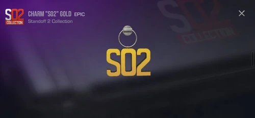 SO2 Collection | Standoff 2 Wiki | Fandom