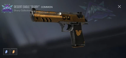 Sharp Collection | Standoff 2 Wiki | Fandom