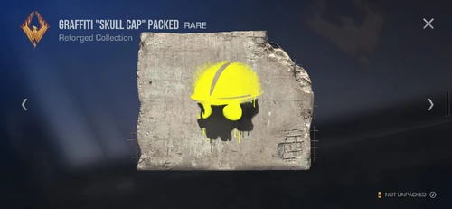 Reforged Collection | Standoff 2 Wiki | Fandom