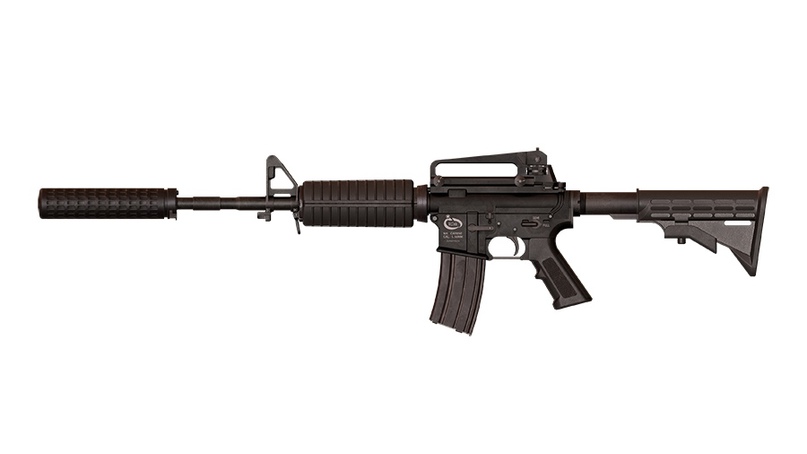 M4a1 Standoff 2 вики Fandom