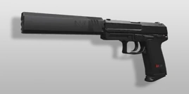 USP | Standoff Wiki | Fandom