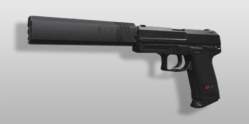 USP | Standoff Wiki | Fandom