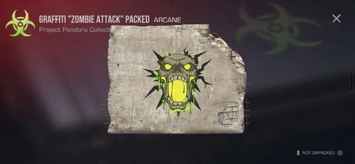 Project Pandora Collection | Standoff 2 Wiki | Fandom