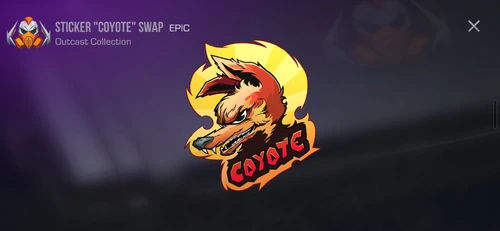 Outcast Collection | Standoff 2 Wiki | Fandom