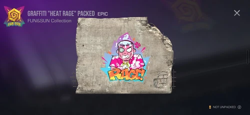 FUN&SUN Collection | Standoff 2 Wiki | Fandom