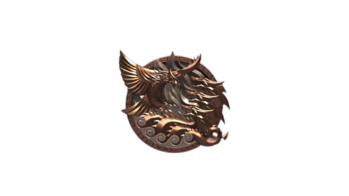 Legends Medals Standoff 2 Wiki Fandom