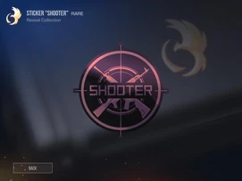 Revival Collection | Standoff 2 Wiki | Fandom