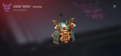 Cursed Soul Collection | Standoff 2 Wiki | Fandom