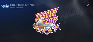 Shine Collection | Standoff 2 Wiki | Fandom