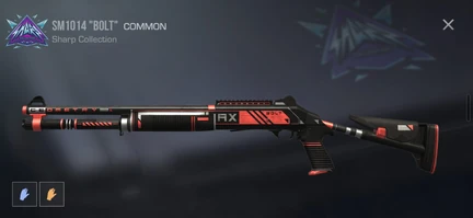 Sharp Collection | Standoff 2 Wiki | Fandom