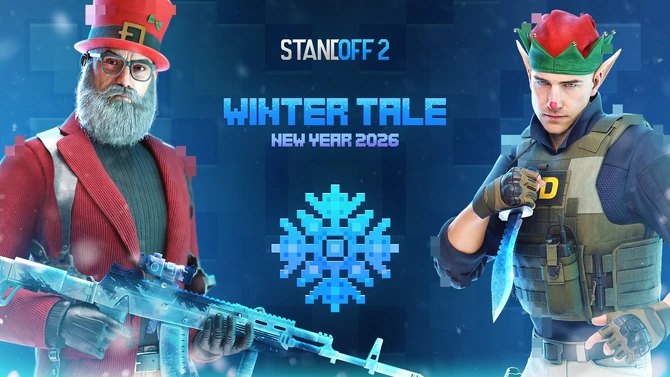 Standoff Wiki | Fandom