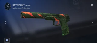 Nightmare Collection | Standoff 2 Wiki | Fandom