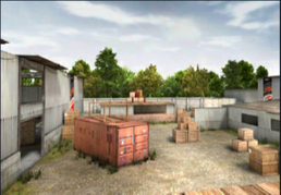 Arena | Standoff 2 Wiki | Fandom