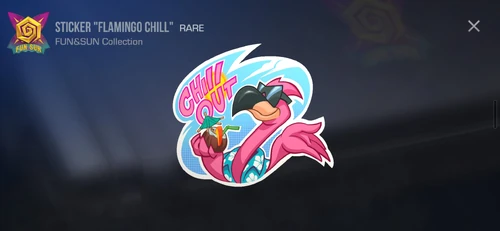 FUN&SUN Collection | Standoff 2 Wiki | Fandom