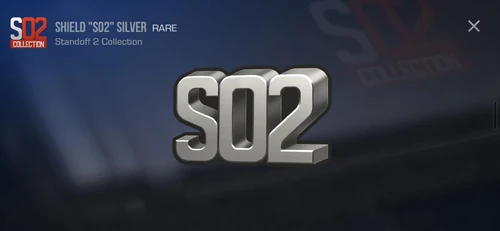 SO2 Collection | Standoff 2 Wiki | Fandom