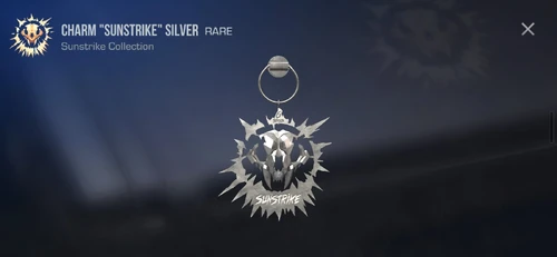 Sunstrike Collection | Standoff 2 Wiki | Fandom