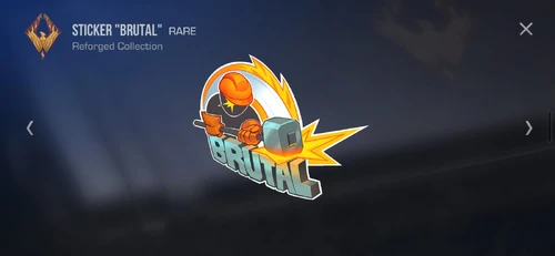 Reforged Collection | Standoff 2 Wiki | Fandom