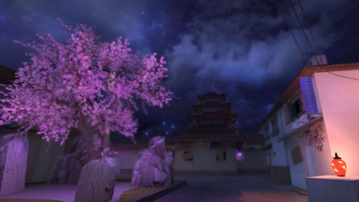 Sakura Halloween | Standoff Wiki | Fandom
