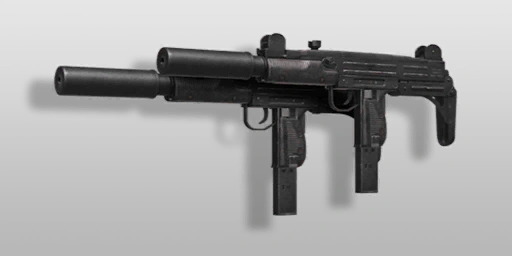 Akimbo Uzi | Standoff Wiki | Fandom