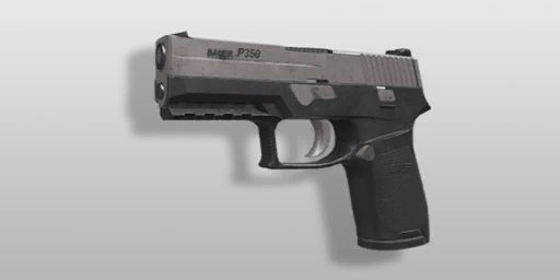 P350 | Standoff Wiki | Fandom