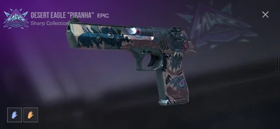 Sharp Collection | Standoff 2 Wiki | Fandom