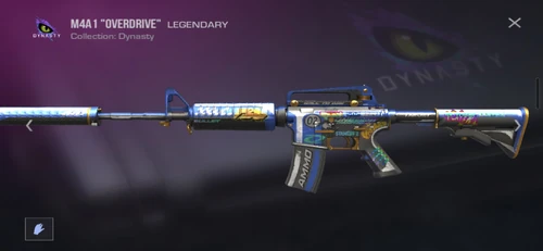 Dynasty Collection | Standoff 2 Wiki | Fandom