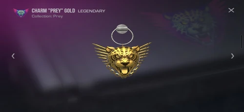 Prey Collection | Standoff 2 Wiki | Fandom