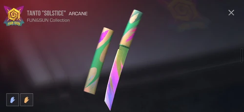 FUN&SUN Collection | Standoff 2 Wiki | Fandom