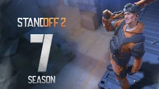 Season 7 | Standoff 2 Wiki | Fandom