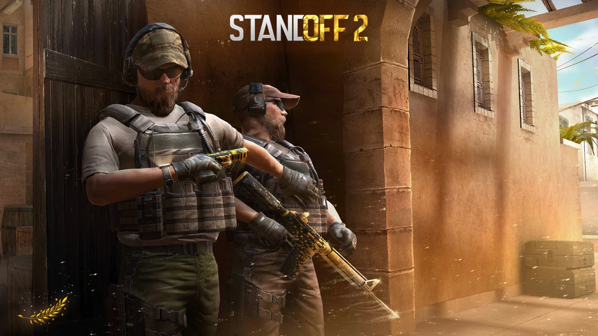 0.11.0 | Standoff Wiki | Fandom