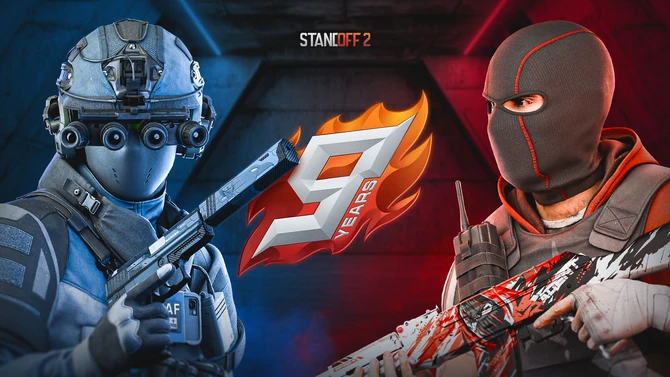 Standoff Wiki | Fandom
