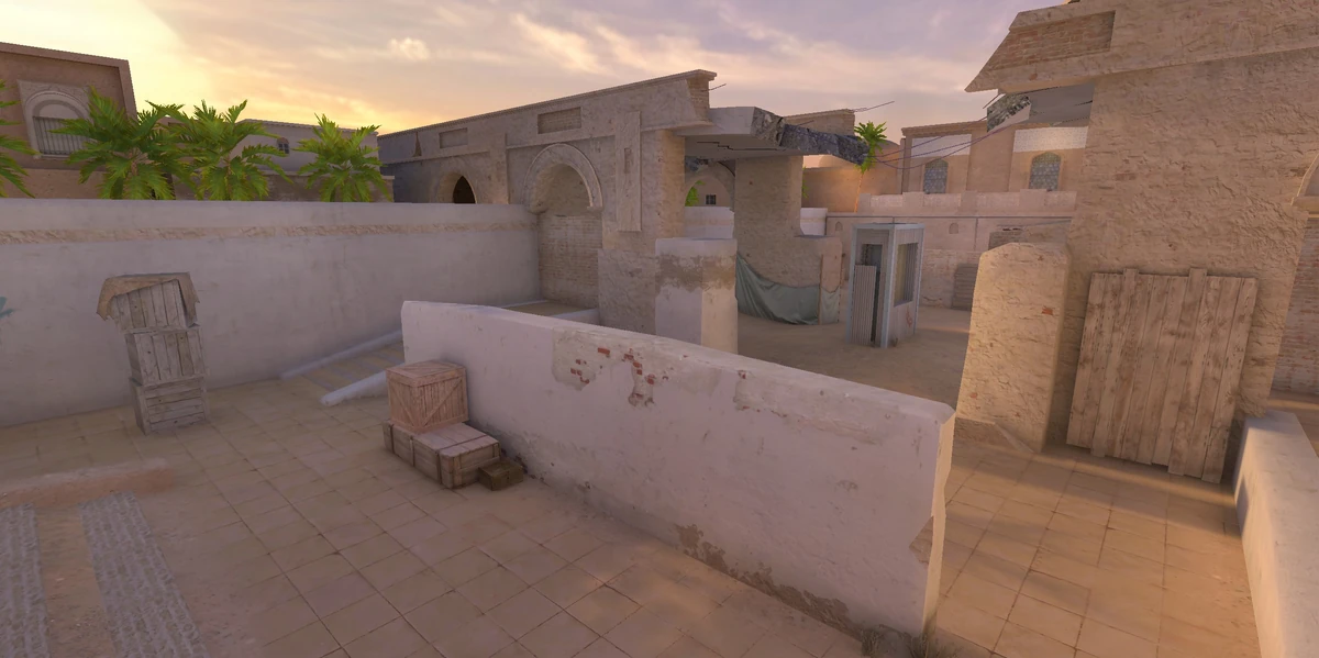 Bridge | Standoff 2 Wiki | Fandom