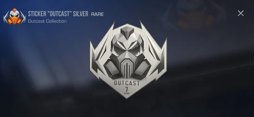 Outcast Collection | Standoff 2 Wiki | Fandom