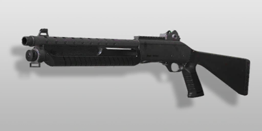 FabM | Standoff Wiki | Fandom