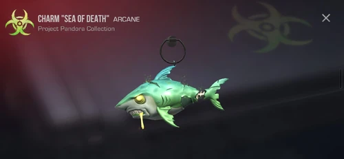 Project Pandora Collection | Standoff 2 Wiki | Fandom