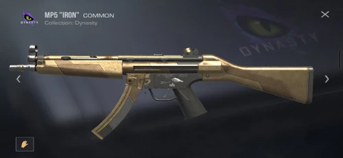 Dynasty Collection | Standoff 2 Wiki | Fandom