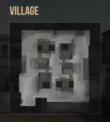 Village | Standoff 2 Wiki | Fandom