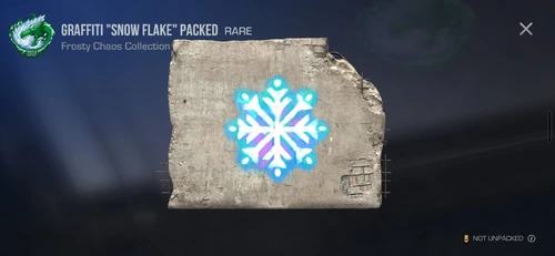 Frosty Chaos Collection | Standoff 2 Wiki | Fandom