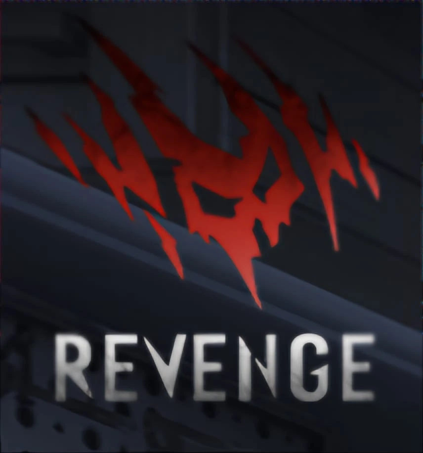 Revenge Collection | Standoff 2 Wiki | Fandom
