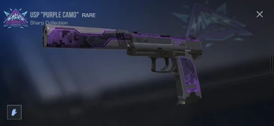 Sharp Collection | Standoff 2 Wiki | Fandom