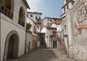 Province | Standoff 2 Wiki | Fandom