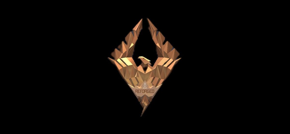 Reforged Medals Standoff 2 Wiki Fandom