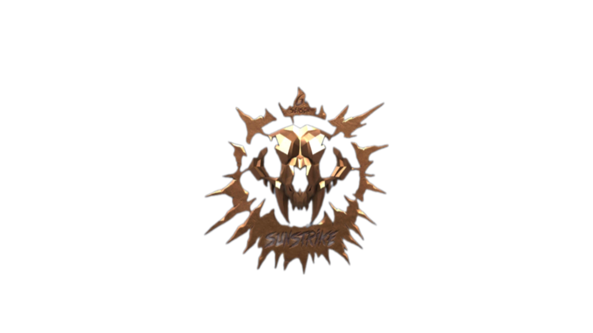 Sunstrike Medals Standoff 2 Wiki Fandom