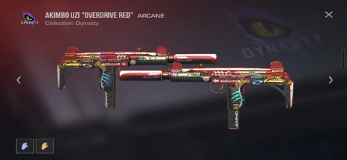 Dynasty Collection | Standoff 2 Wiki | Fandom