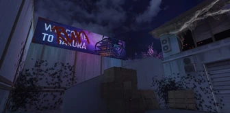 Sakura Halloween | Standoff 2 Wiki | Fandom