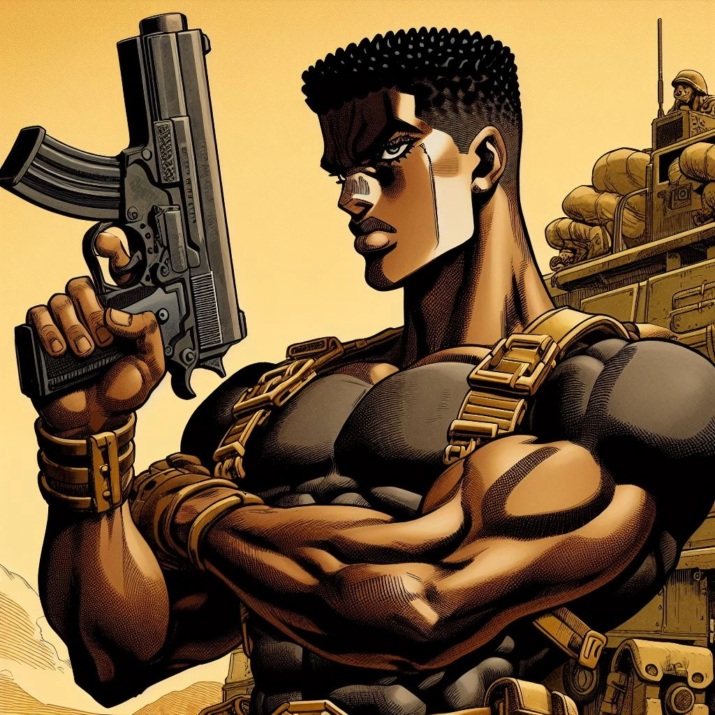 Tiger Mafia | Standopedia Wiki | Fandom