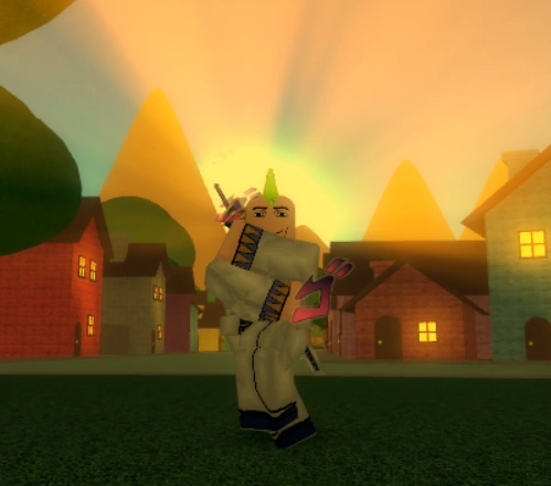 Kars Pose | Stands Online Wiki | Fandom